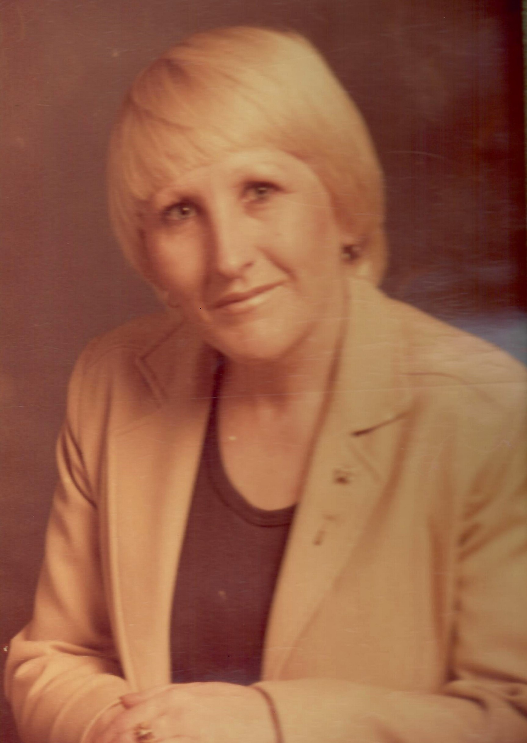 Miramichi's Funeral Announcements June Adelle Thompson - October 02 2023