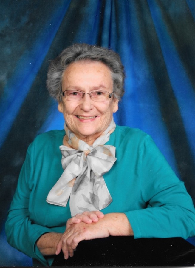 Miramichi's Funeral Announcements Jessie Ann Leet - October 08 2023