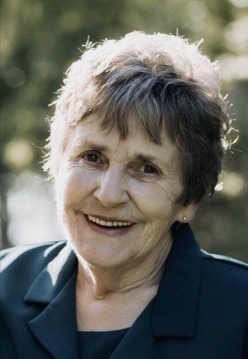 Miramichi's Funeral Announcements Sally Nash - October 10 2023