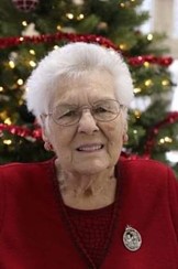 Miramichi's Funeral Announcements Marie Anne Benoit - October 11 2023