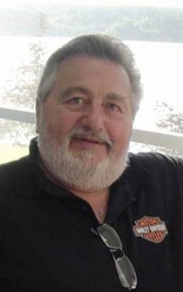 Miramichi's Funeral Announcements Gregory Salome - November 02 2023