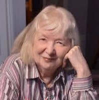 Miramichi's Funeral Announcements Mary Mutch - November 06 2023