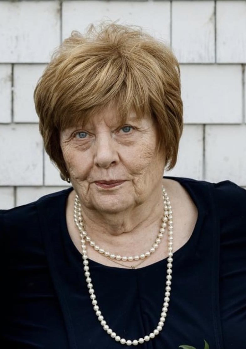 Miramichi's Funeral Announcements Faye Walls - December 07 2023