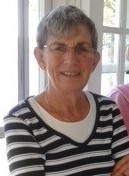 Miramichi's Funeral Announcements Ann Marie Purdy - December 16 2023