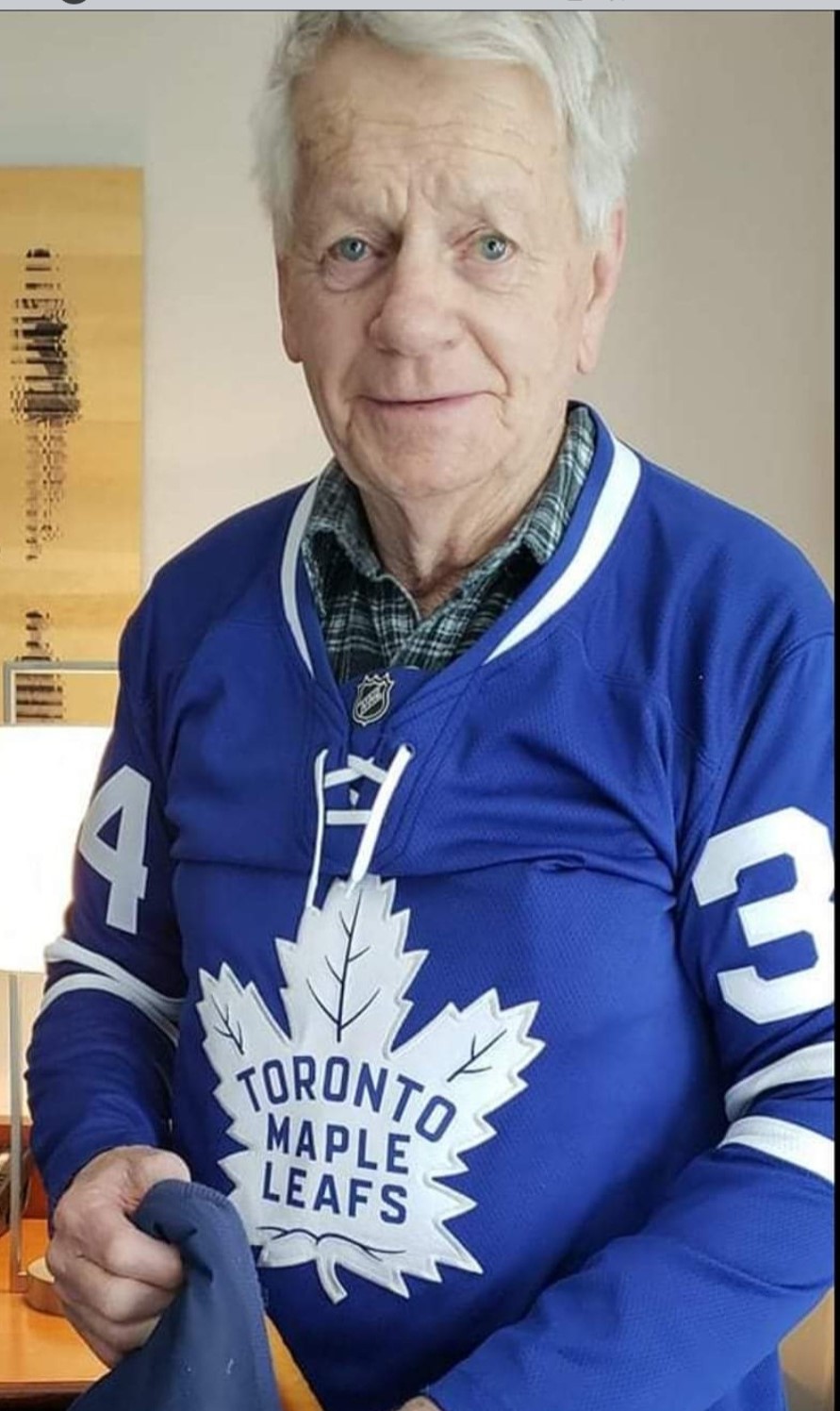 Miramichi's Funeral Announcements Wayne Burke - December 28 2023