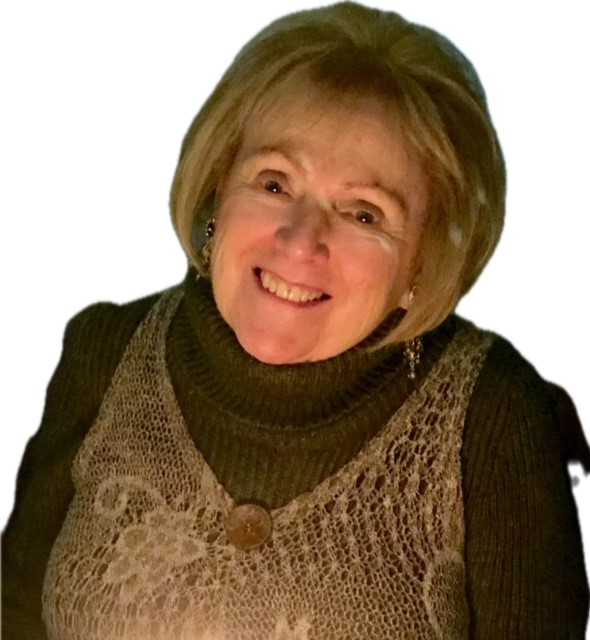 Miramichi's Funeral Announcements Anne Tricket - January 14 2024