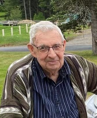 Miramichi's Funeral Announcements Robert Howe Sr. - January 17 2024