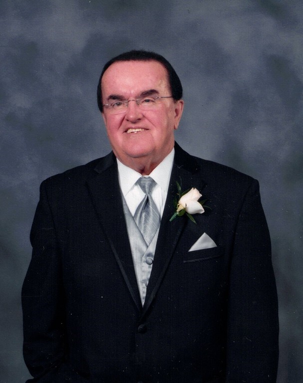 Miramichi's Funeral Announcements James "Jim" Ross - January 18 2024