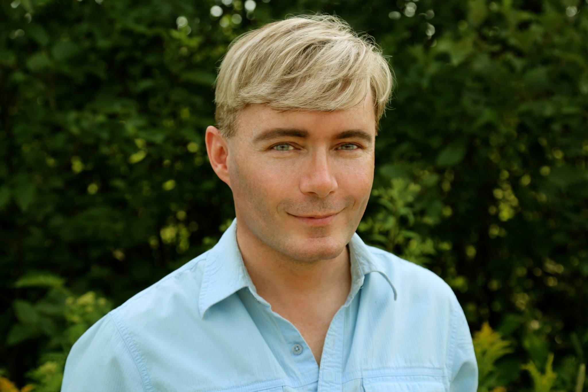 Miramichi's Funeral Announcements Timothy "Tim" Edward O'Brien ...