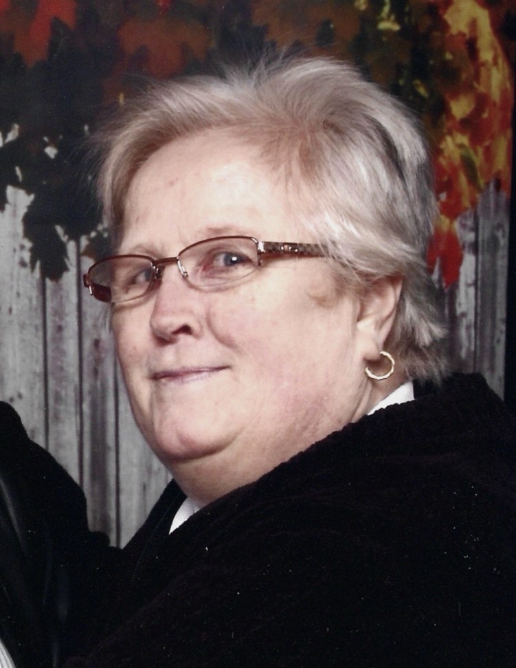 Miramichi's Funeral Announcements Sharon Kirk - February 01 2024