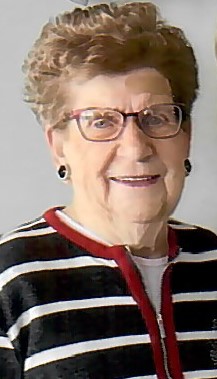 Miramichi's Funeral Announcements Eileen Mary Bowes (Cook) - February ...