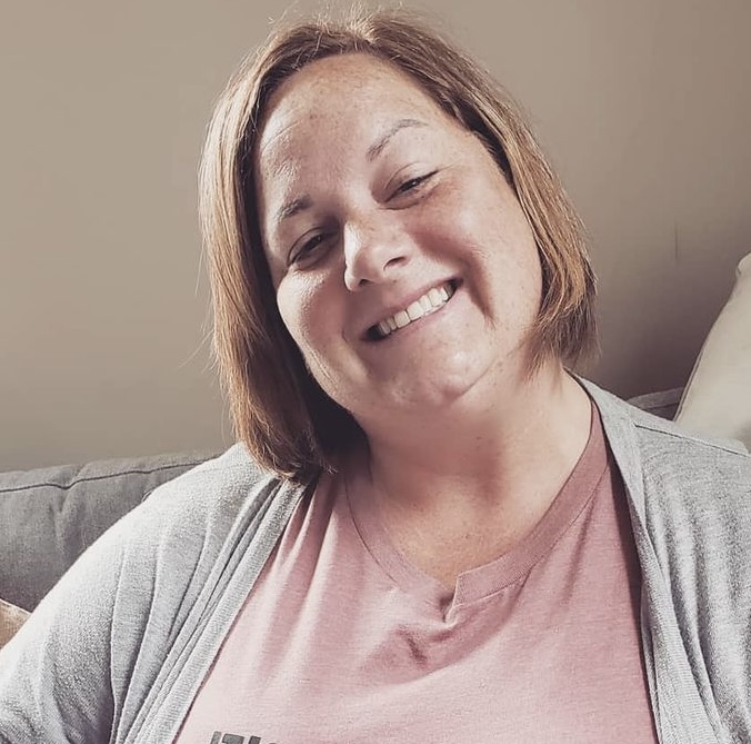 Miramichi's Funeral Announcements Jackie Murray - February 17 2024