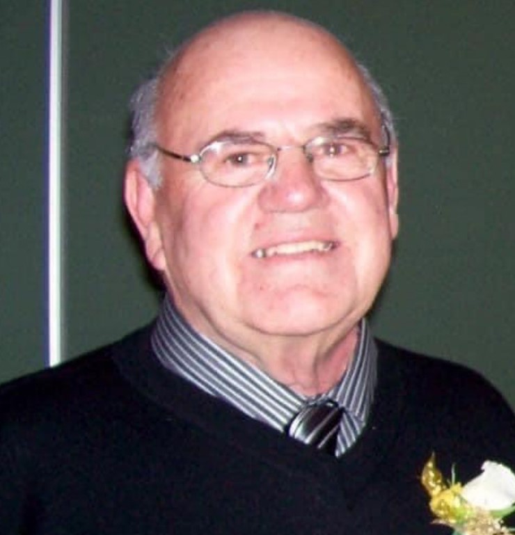 Miramichi's Funeral Announcements John "Bart" Moar - March 03 2024