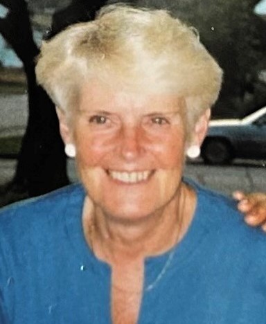 Miramichi's Funeral Announcements Jessica Mary Ramsay - May 02 2024