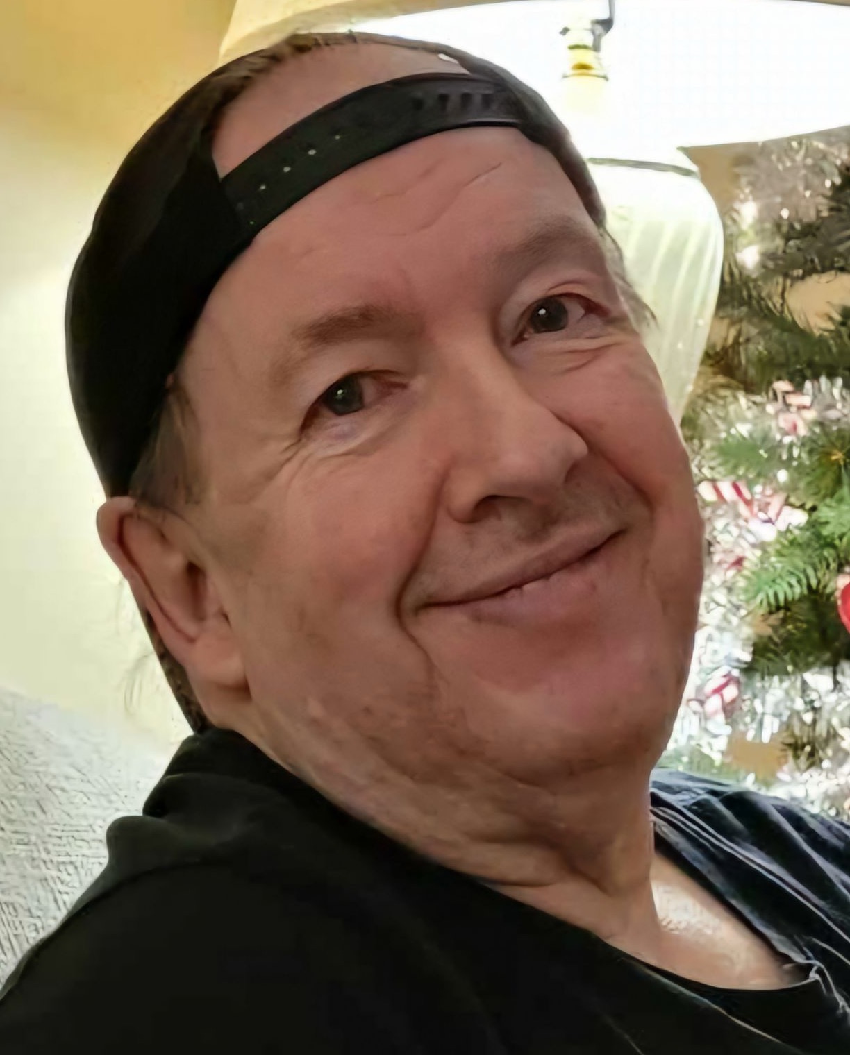 Miramichi's Funeral Announcements Larry Hebert - May 14 2024