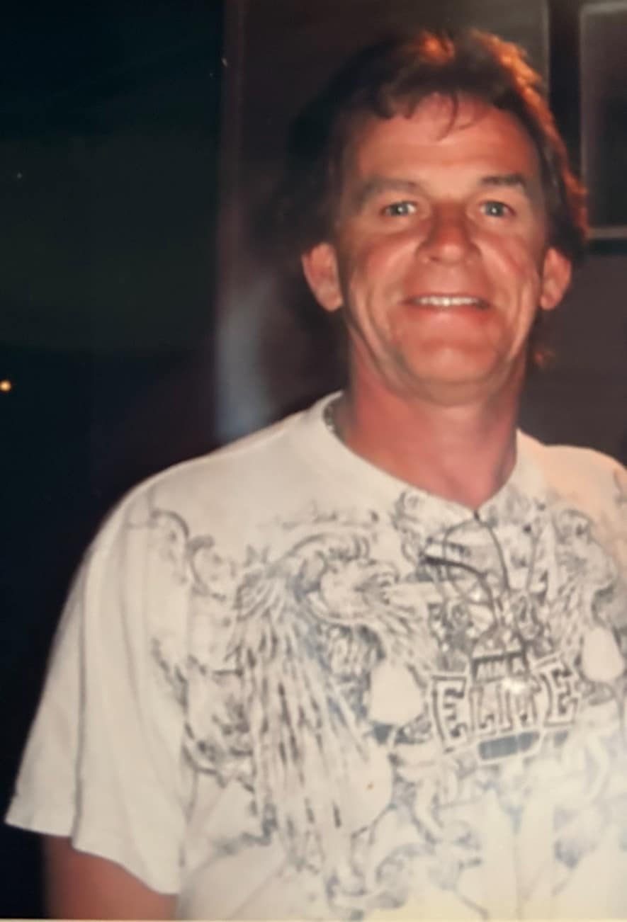 Miramichi's Funeral Announcements Reginald "Reggie" Harris - May 14 2024