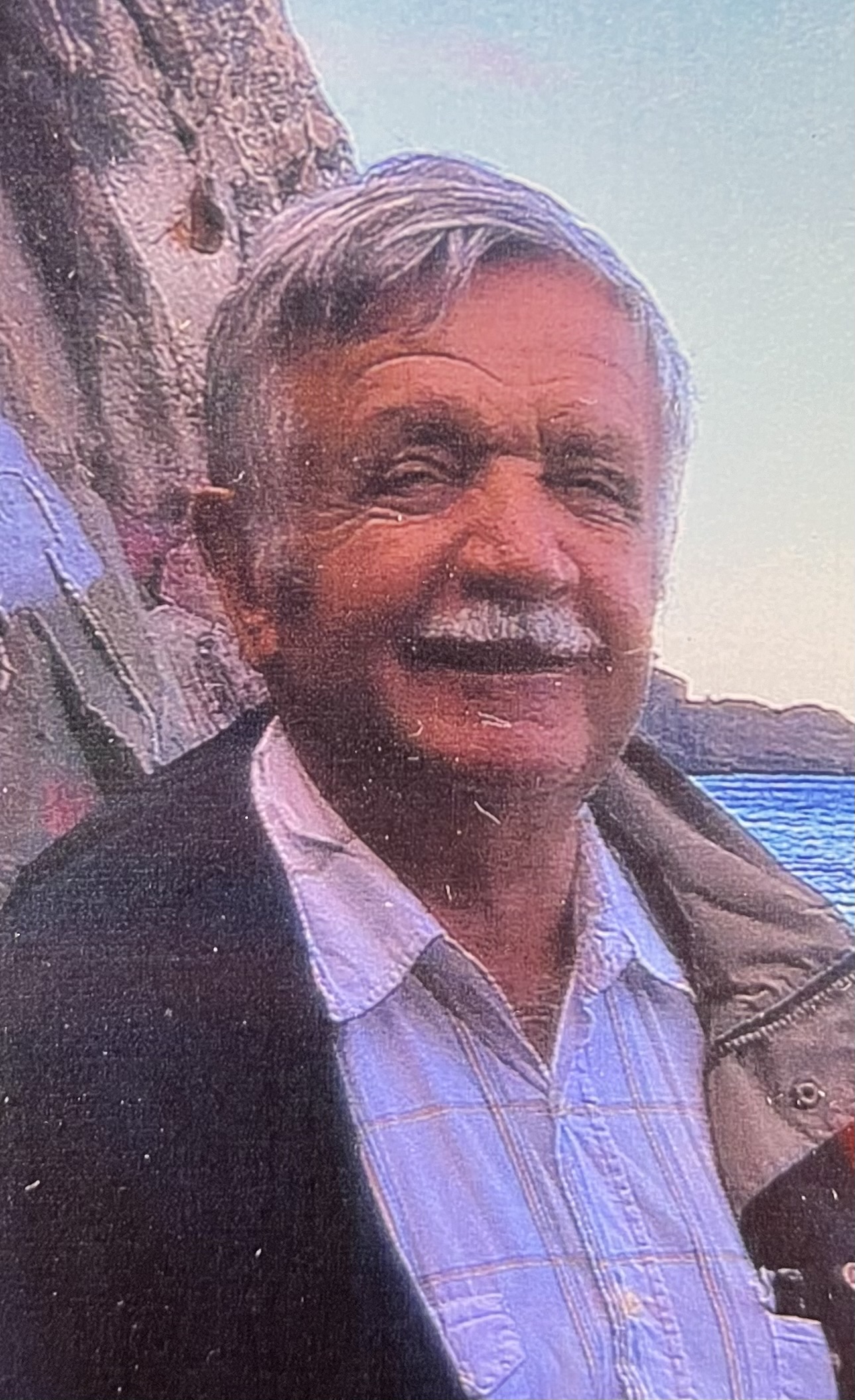 Miramichi's Funeral Announcements Thomas “Tom” Power - July 07 2024