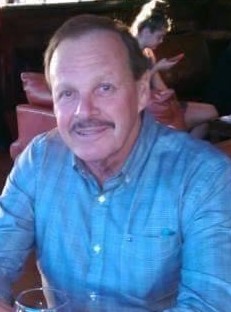 Miramichi's Funeral Announcements Charles Barter - July 23 2024