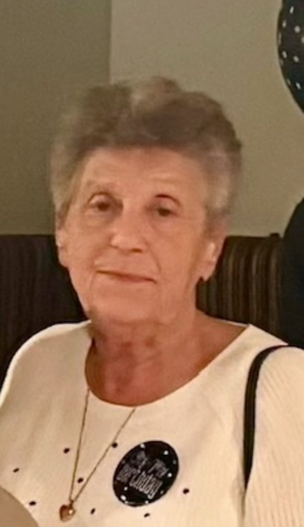 Miramichi's Funeral Announcements Roberta "Bobbie" MacAllister - July ...