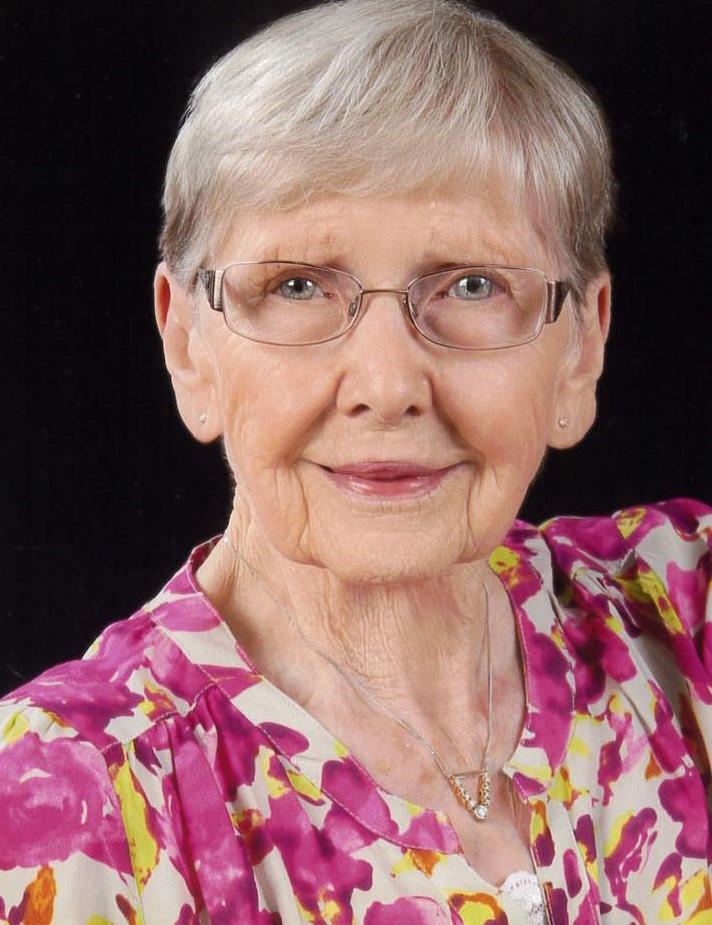 Miramichi's Funeral Announcements Joyce James - July 31 2024