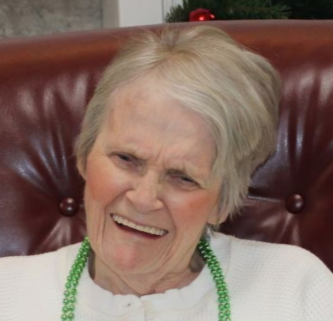 Miramichi's Funeral Announcements Audrey Louise Savoy (O'Donnell ...