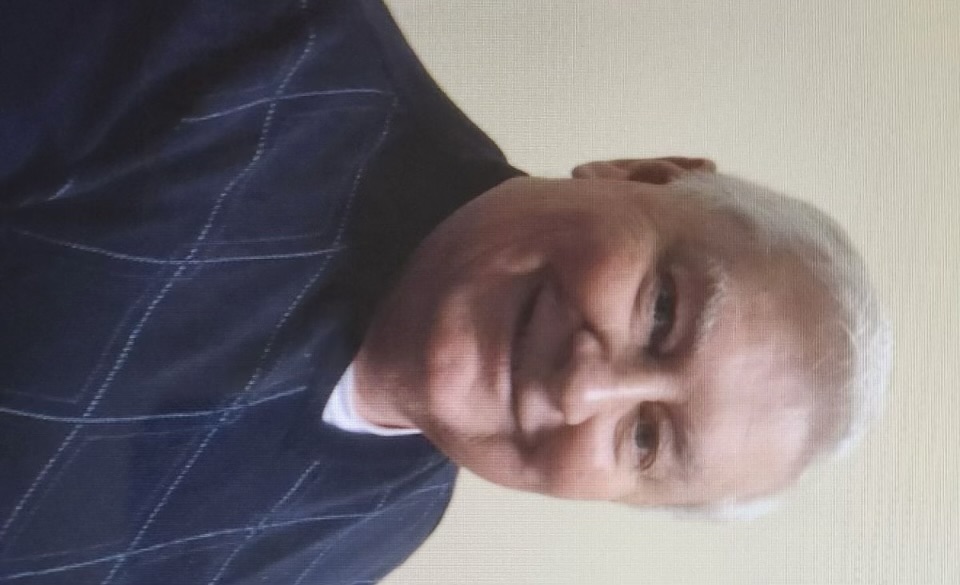 Miramichi's Funeral Announcements Wayne Rees - April 24 2024