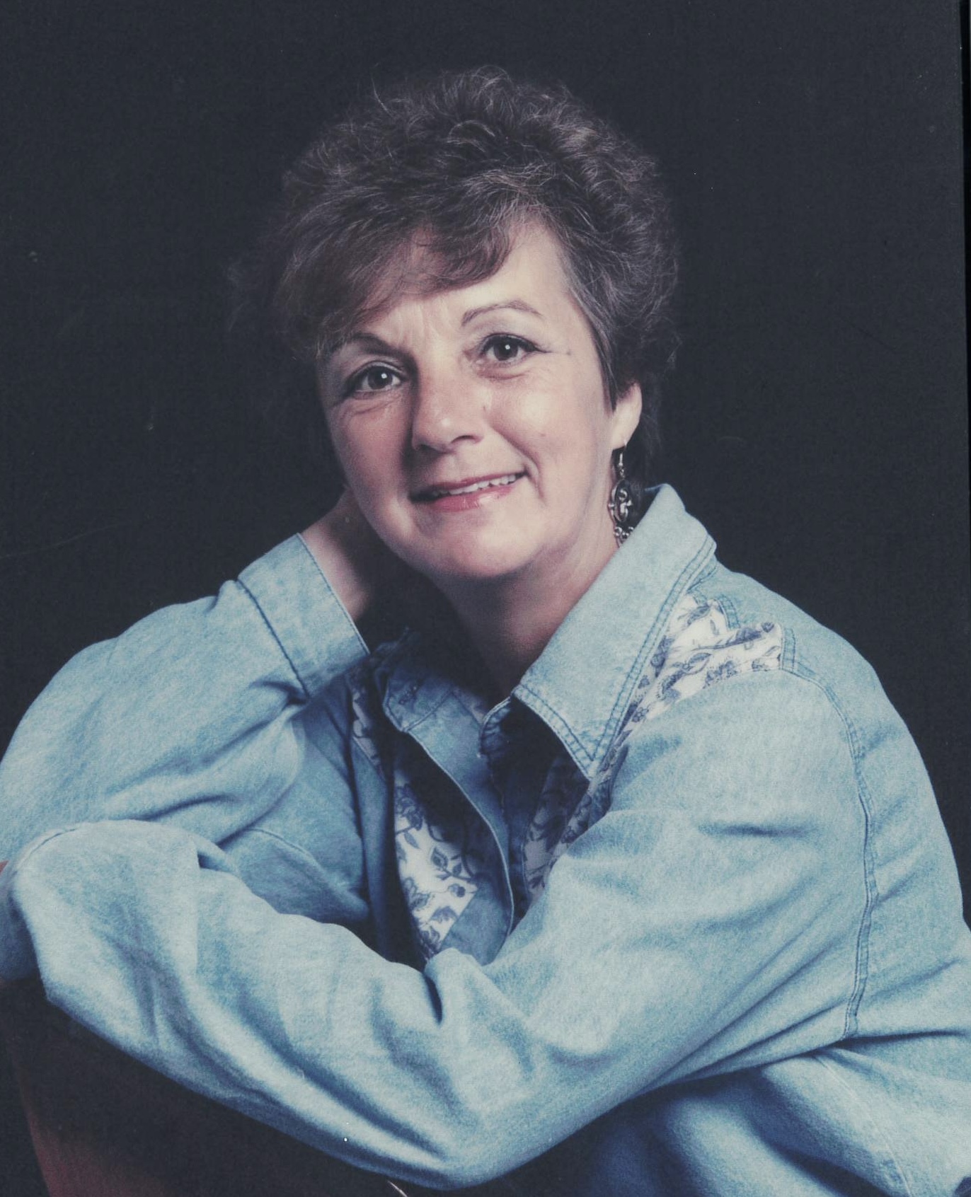 Miramichi's Funeral Announcements Barbara Russell - September 03 2024