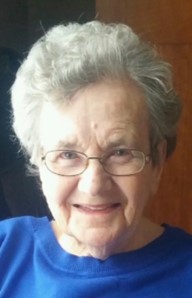 Miramichi's Funeral Announcements Barbara Regan - September 07 2024