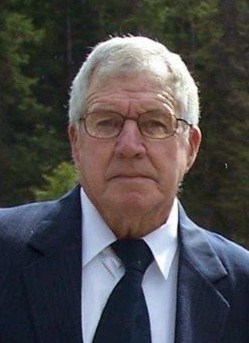 Miramichi's Funeral Announcements Sterling George Langan - September 13 ...