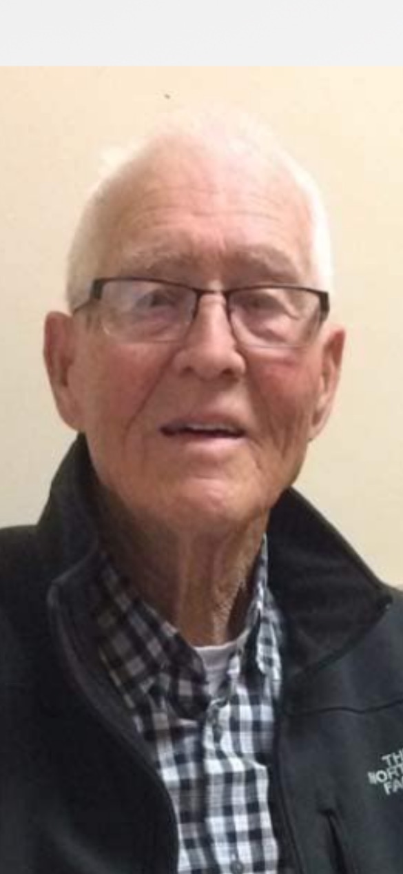 Miramichi's Funeral Announcements Donald McIntyre - September 21 2024