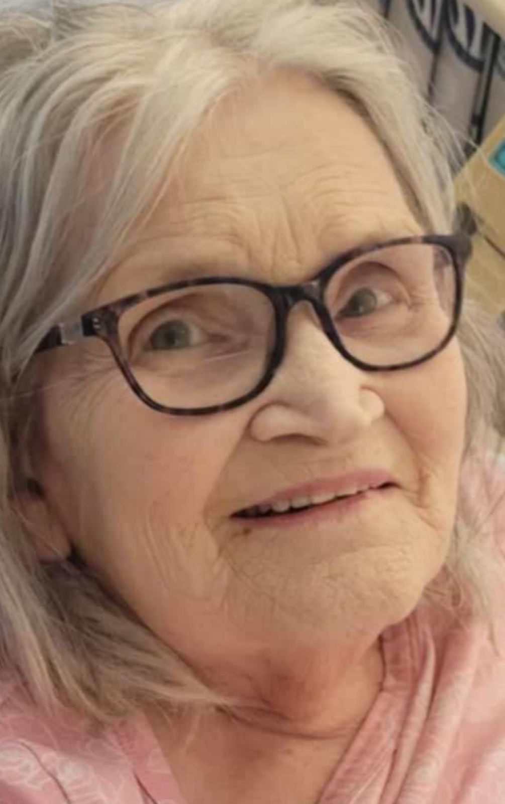 Miramichi's Funeral Announcements Marion Ruth Fowlie - September 29 2024