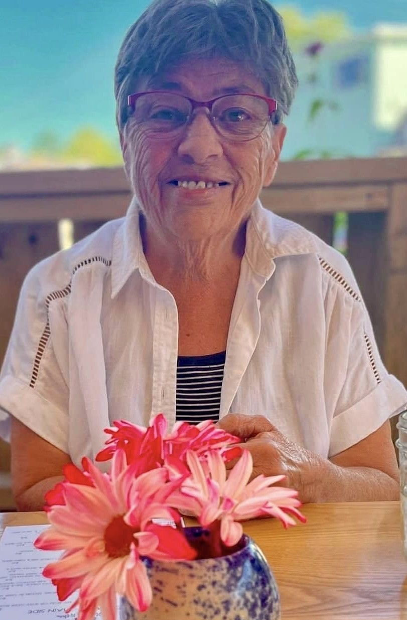 Miramichi's Funeral Announcements Donna Maria (Boucher) Bowie - October ...