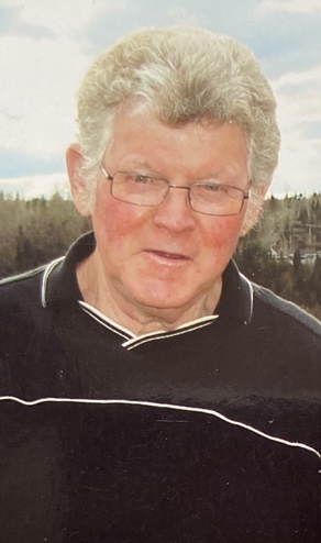 Miramichi's Funeral Announcements Robert “Bobby” Matchett - October 25 2024