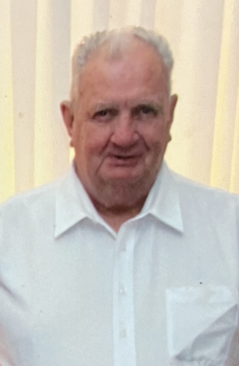 Miramichi's Funeral Announcements Blair Bohan - November 01 2024