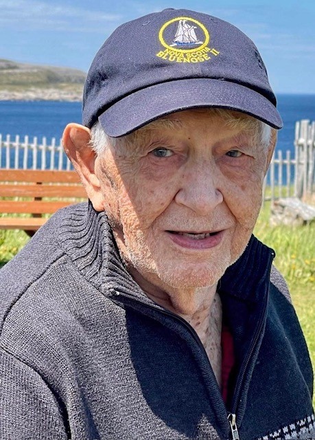 Miramichi's Funeral Announcements Robert "Bob" Leland Stephens ...