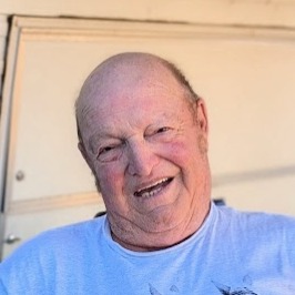 Miramichi's Funeral Announcements Charles James Innes - January 17 2025