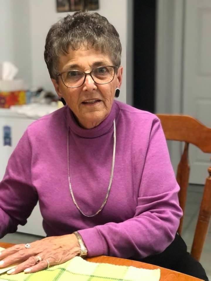 Miramichi's Funeral Announcements Donna Maria Muriel Smith - February ...