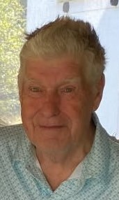 Miramichi's Funeral Announcements David Curtis - February 04 2025