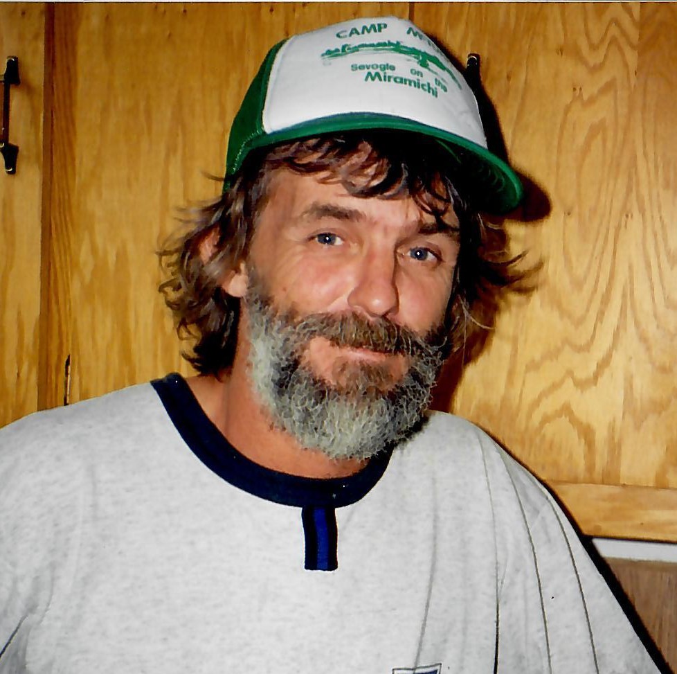 Miramichi's Funeral Announcements Austin John Johnston - February 07 2025