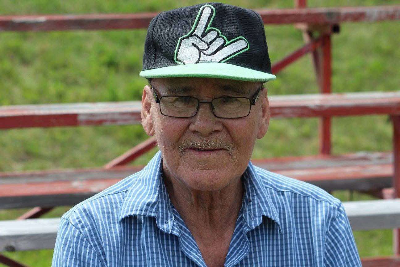 Miramichi's Funeral Announcements Joseph Ward - February 07 2025