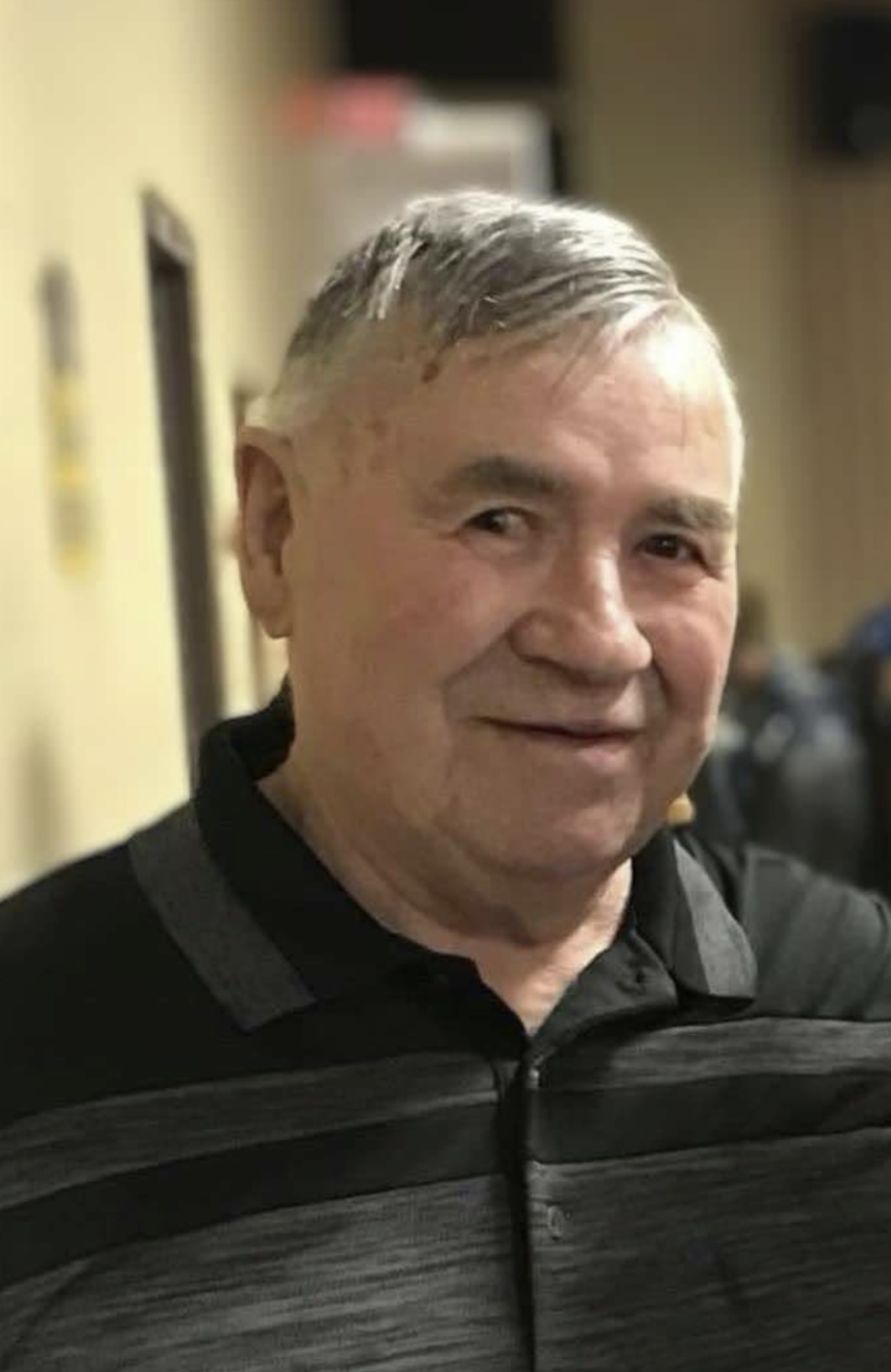 Miramichi's Funeral Announcements Thomas McCabe - February 16 2025