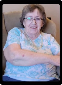 Miramichi's Funeral Announcements Martha Harris - February 17 2025