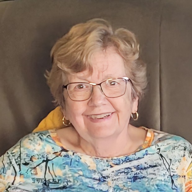 Miramichi's Funeral Announcements Carol Cook - February 19 2025