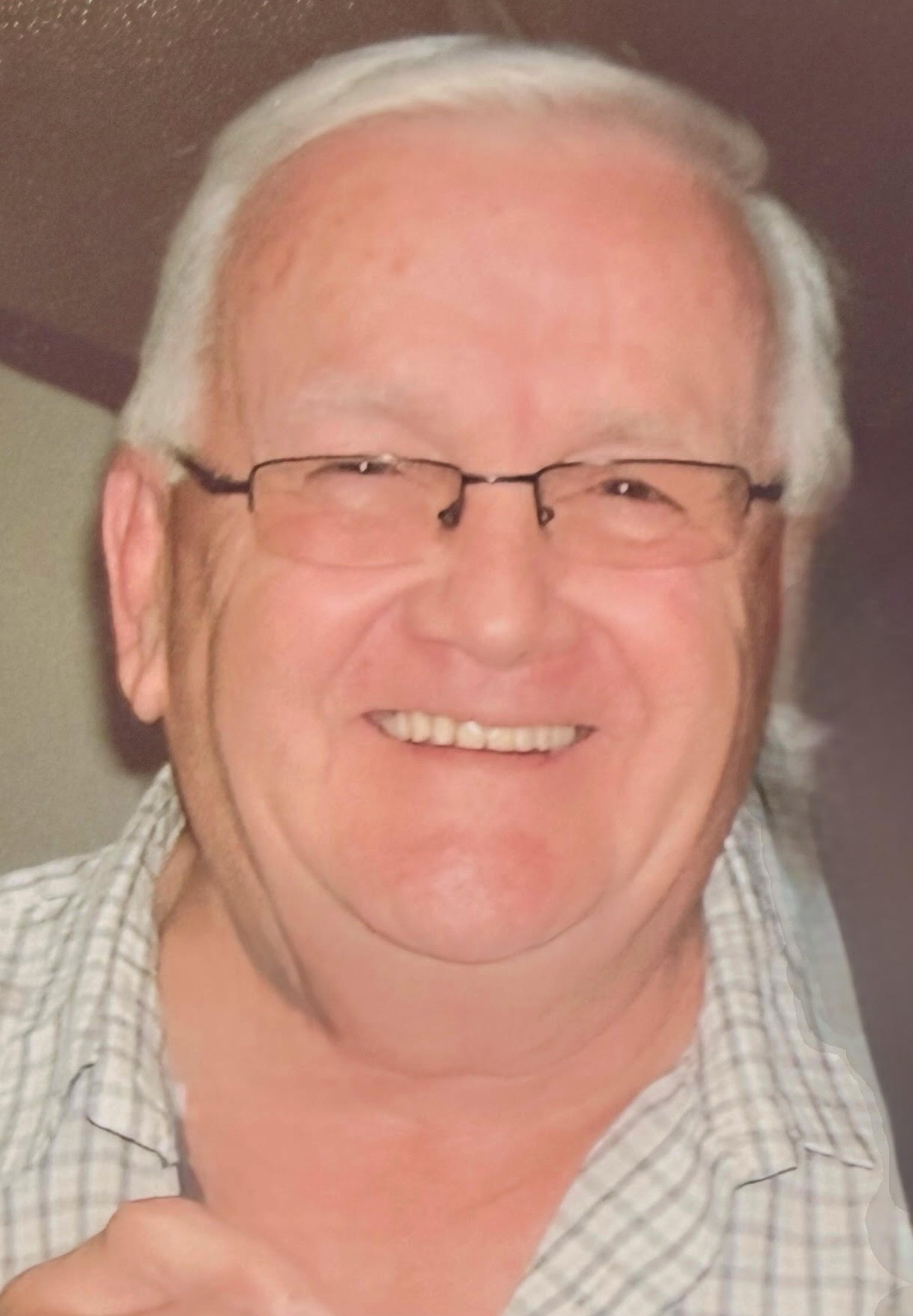 Miramichi's Funeral Announcements William (Billy) Kennedy - February 25 ...