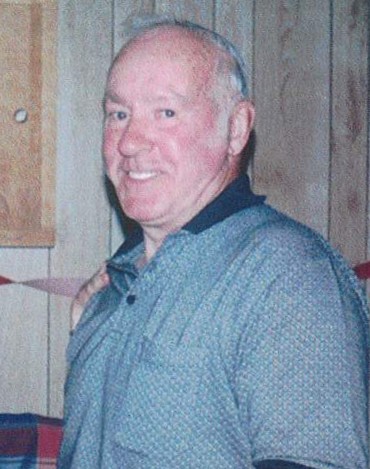 Miramichi's Funeral Announcements Wendell Allison - March 14 2025