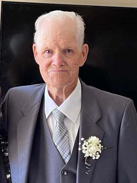 Miramichi's Funeral Announcements John "Buddy" Hollier - April 28 2025