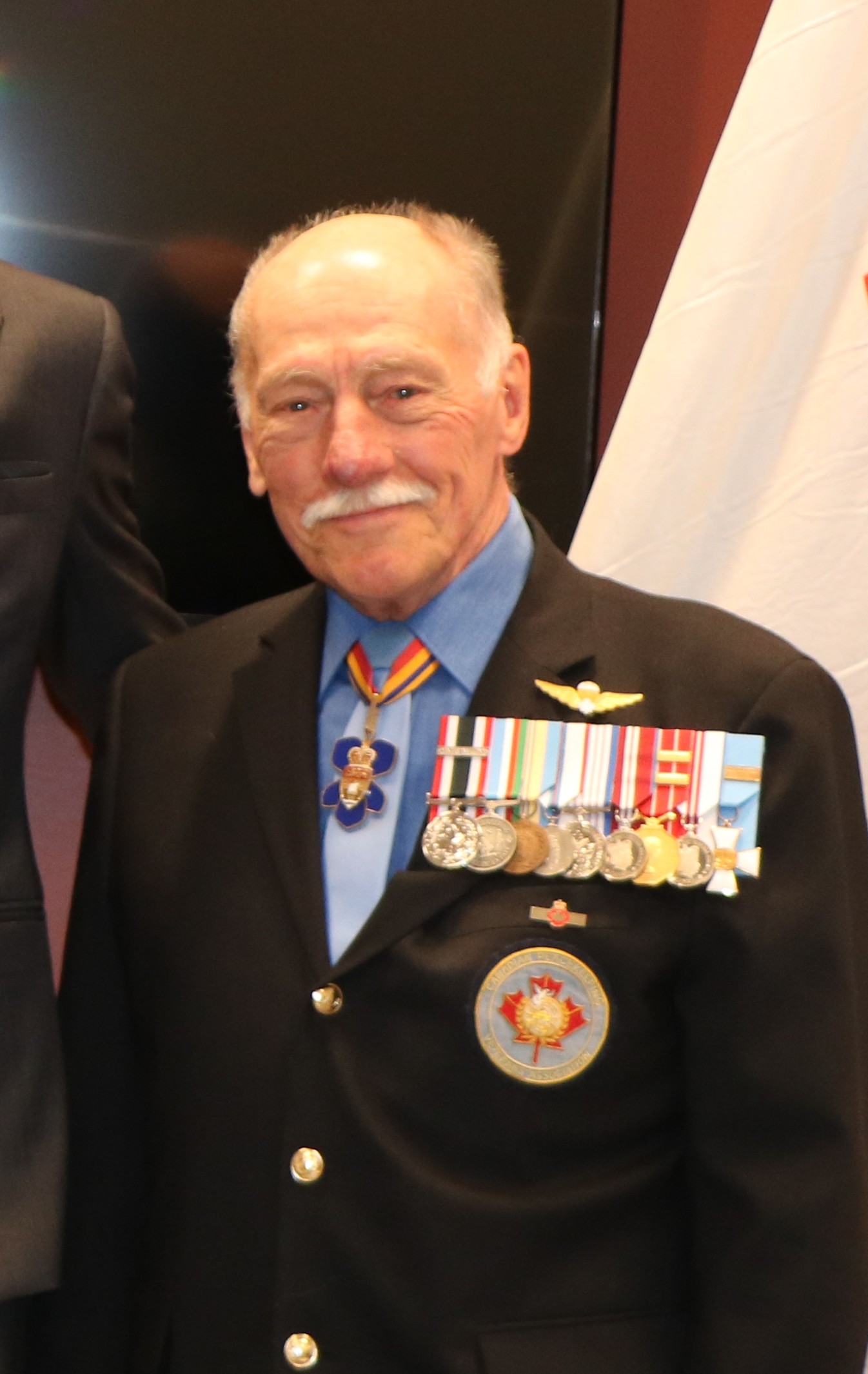 Miramichi's Funeral Announcements Ray Kokkonen - June 12 2025