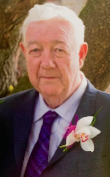 Miramichi's Funeral Announcements Neil “Nipper” Joseph O’Brien - June ...