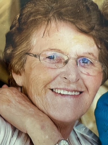 Miramichi's Funeral Announcements Donna Mary Conroy - June 21 2025