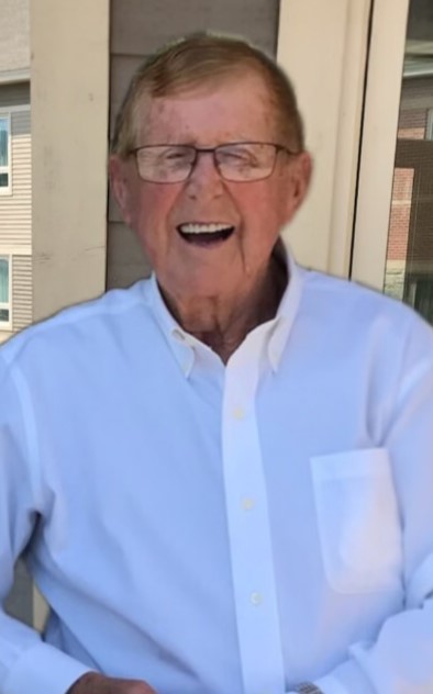 Miramichi's Funeral Announcements Clayton Matchett - July 01 2025